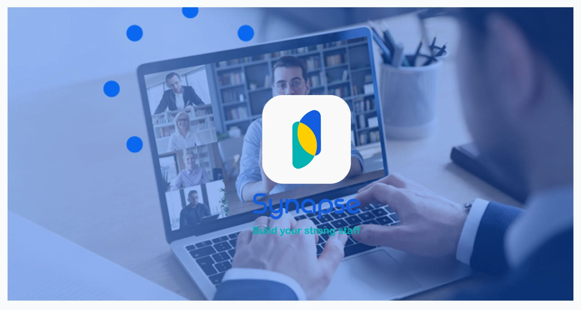 Synapse-HR | Connectez, engagez et développez votre personnel d'une manière simple et moderne.